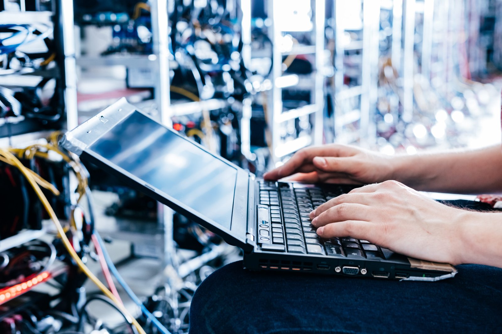 Tech Jobs: Explore Opportunities in IT Today - ProTech IT and Datacom Solutions LLC