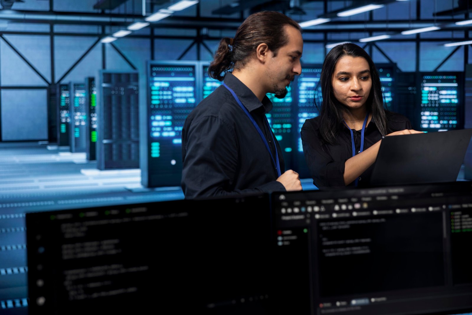 About ProTech IT Solutions | Trusted IT Services in Shreveport